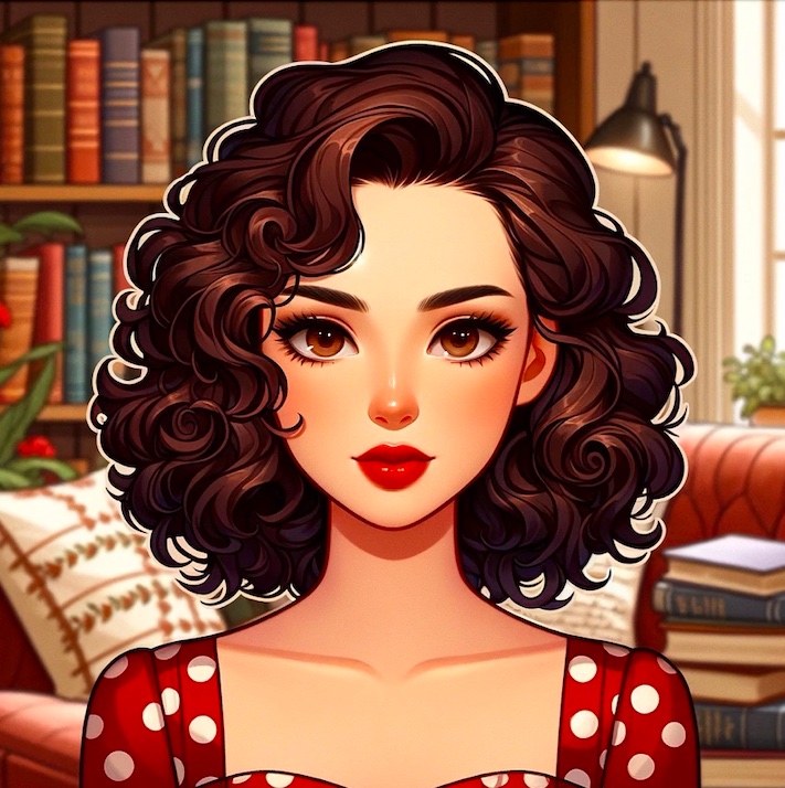 About – DK Marie
